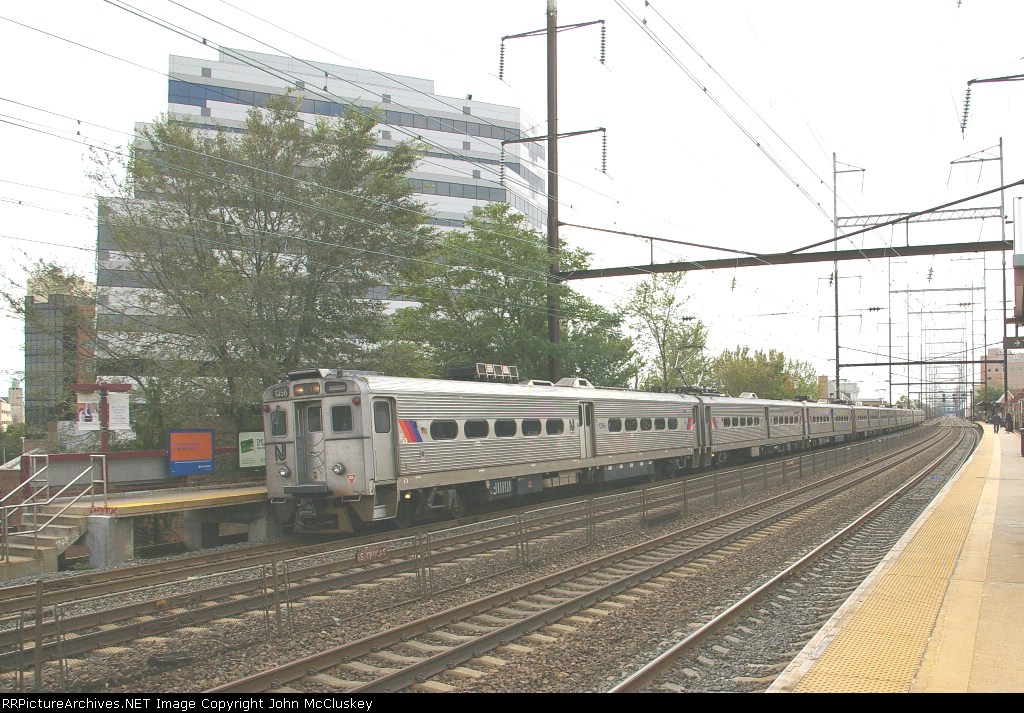 NJT 1356